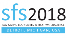Society for Freshwater Science